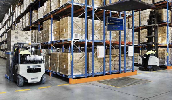 Scanner 3D - CARGO DWS Dimension Weight System - DS-CARGO - Data ...